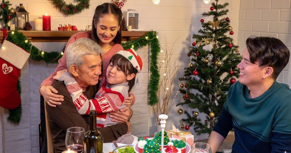 4 Reasons to Embrace a Move to Assisted Living During the Holidays